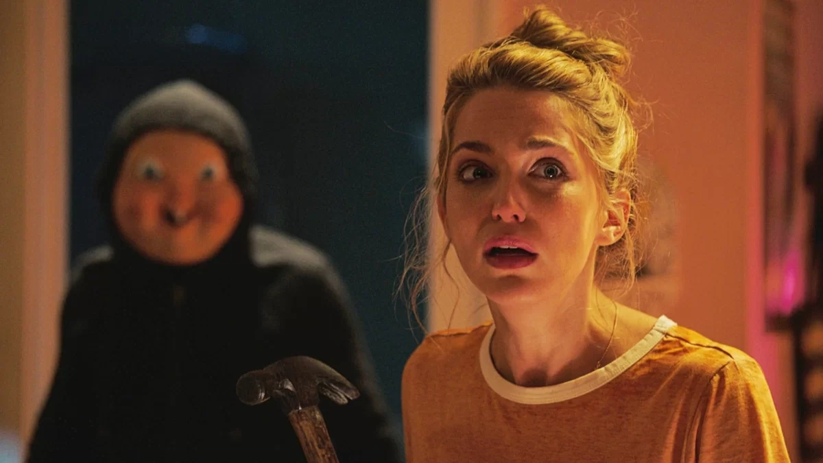 5 Horror-Comedies That Masterfully Deconstruct Clichés Of The Genre ...