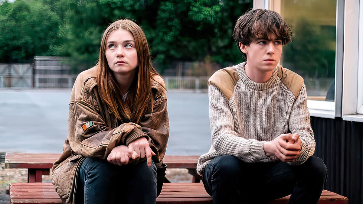 8 Years Later, This Is Still the Best Show About Teenagers (and the ...