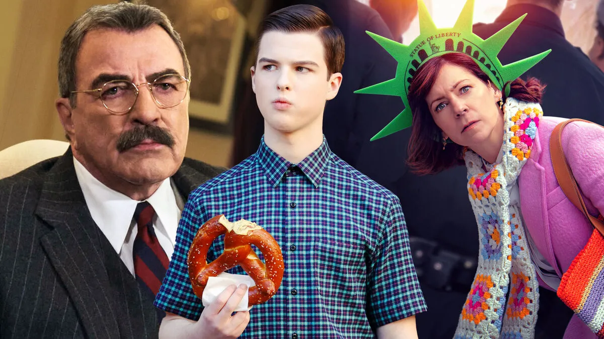 CBS Premieres And Returns Schedule For February 2024 - Startefacts.com