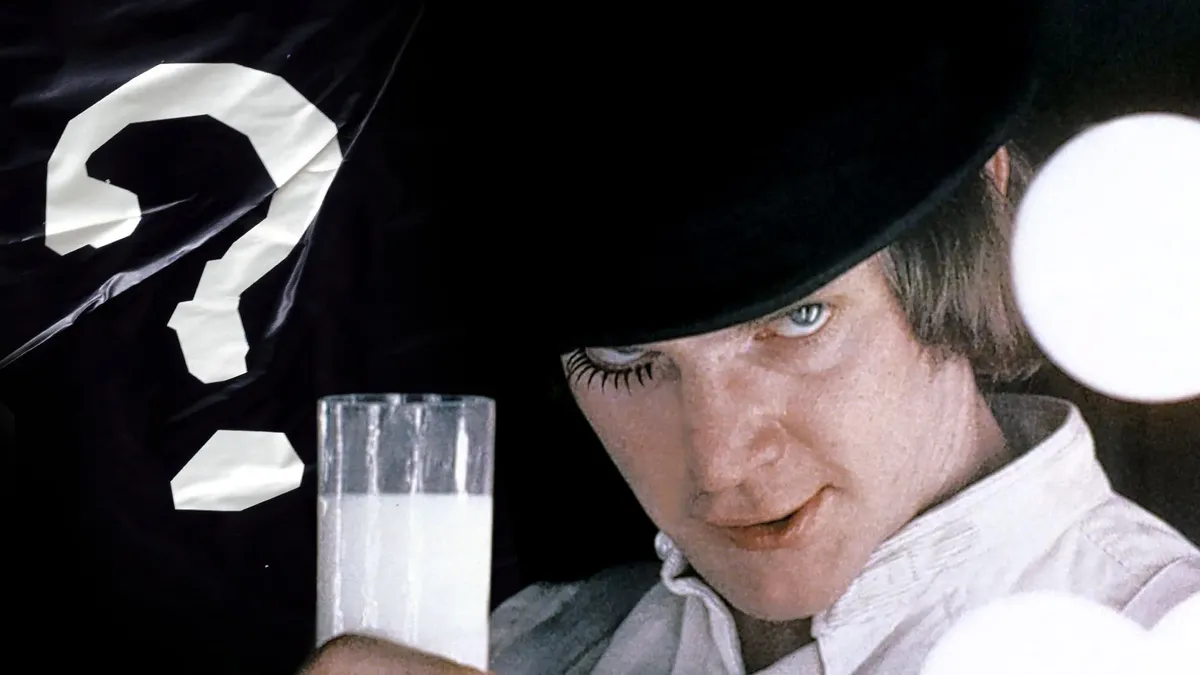Quiz: How Well Do You Know 'A Clockwork Orange'? - Startefacts.com ...