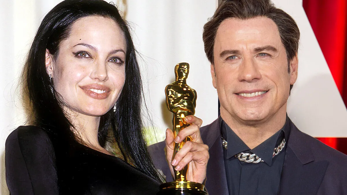 5 Most Bizarre Oscar Moments That Left Everyone Speechless ...