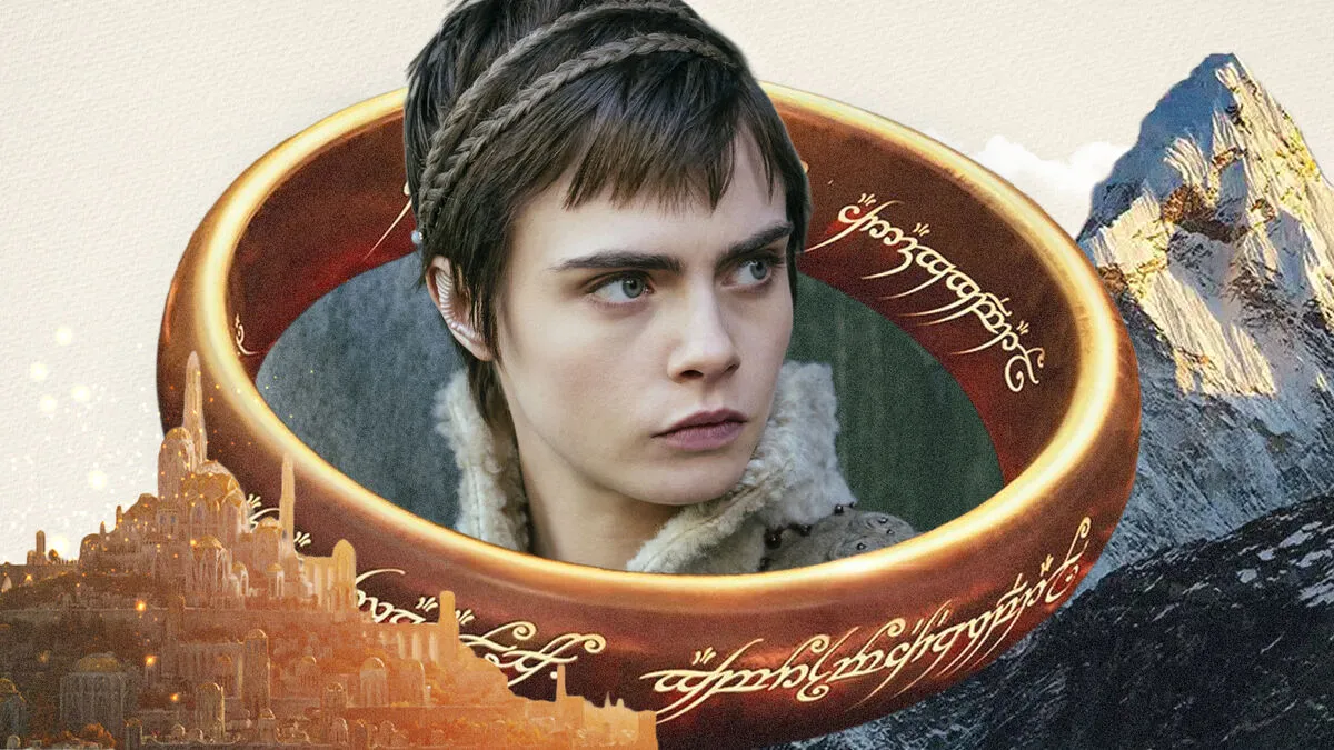 8 Best Fantasy Shows About Elves to Binge While Waiting for 'The Rings ...