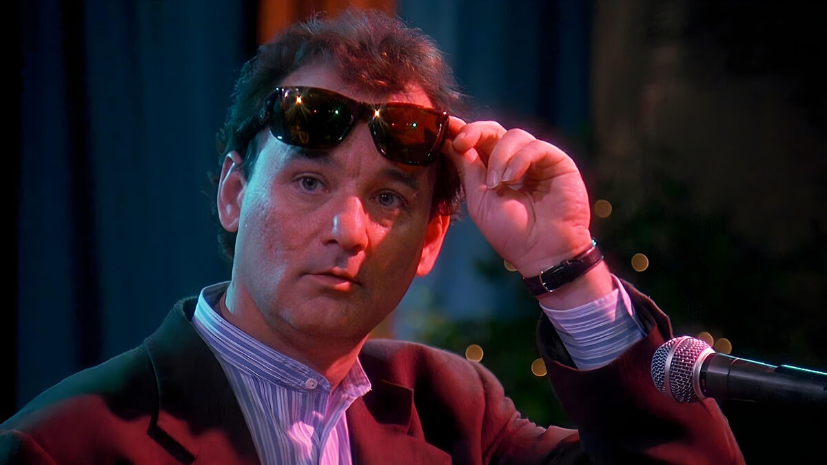 32 Years Later, This 94%-Rated Bill Murray Comedy Is Still the Best ...