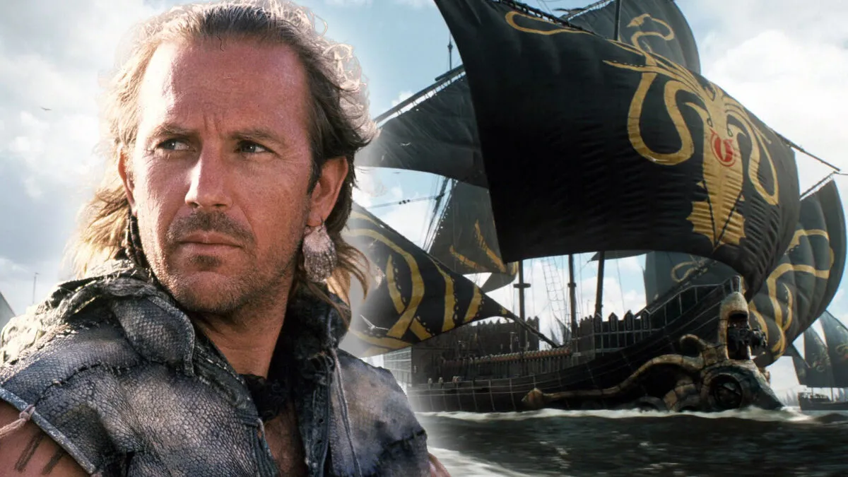 New Details About GoT Queen Nymeria Spinoff Prove HBO Was Right to Axe ...