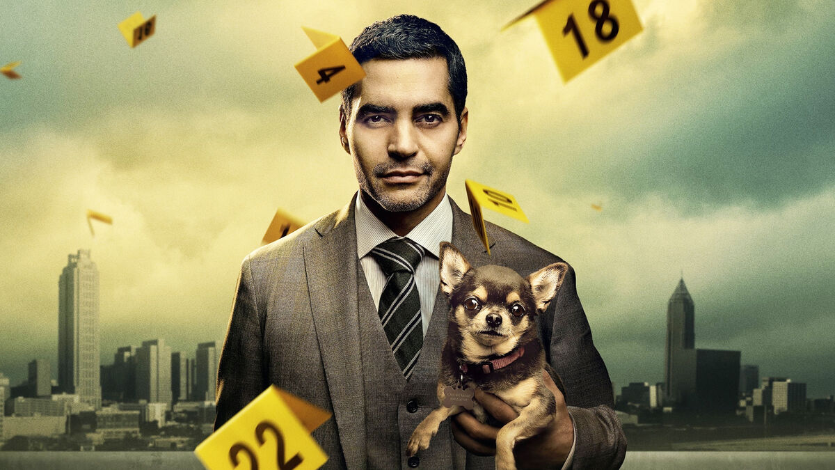 Will Trent’s Obsession With Color Green, Explained - Startefacts.com