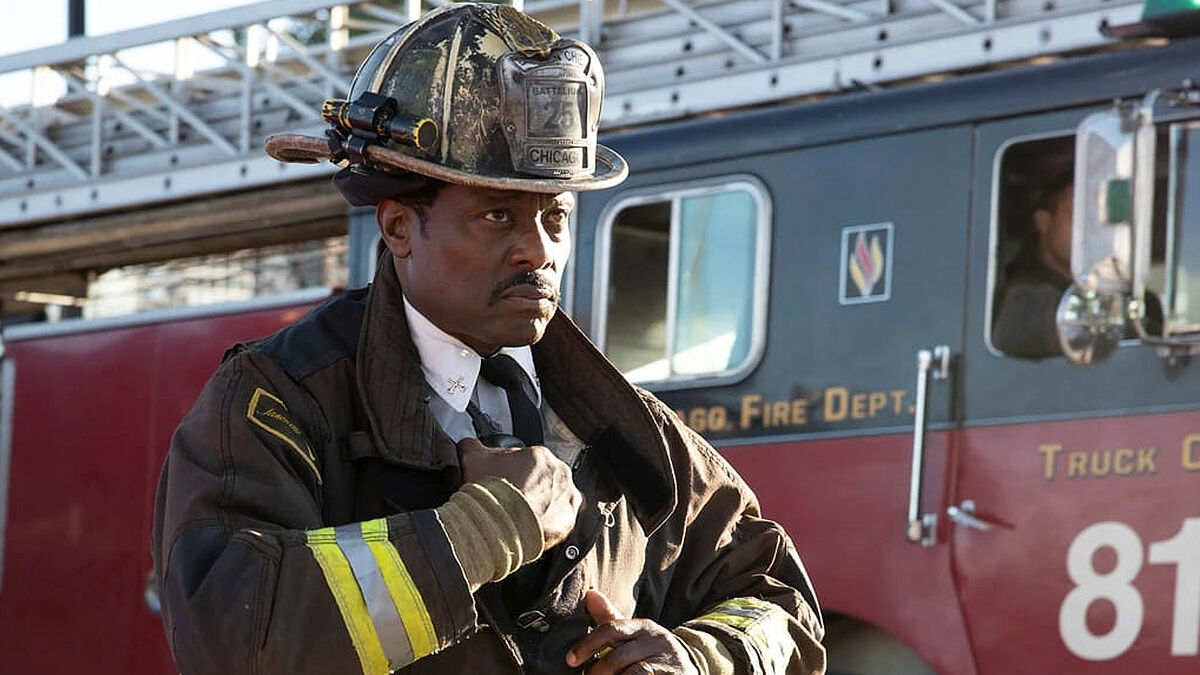 Chicago Fire: Tragic History of the Fire Academy You Didn’t Know About