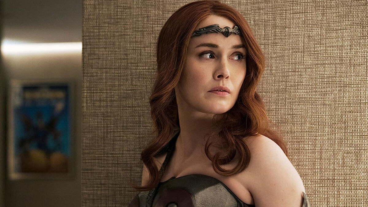Where Is Queen Maeve in The Boys Season 4? - Startefacts.com
