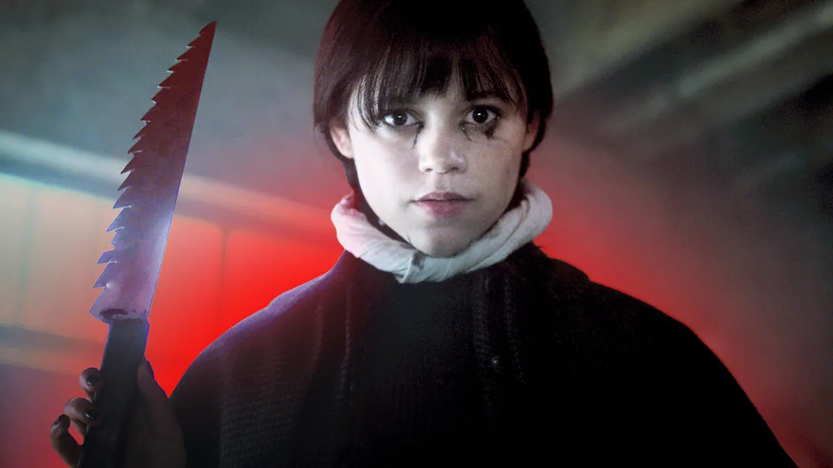 'Wednesday' Fan Spots a Nice 'Dexter' Reference in Season 2 ...