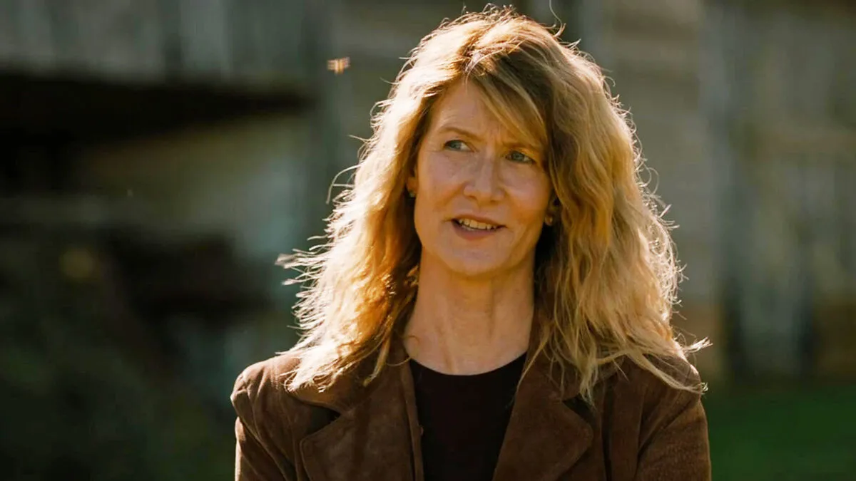 Laura Dern’s Crime Drama From 7 Years Ago Is a New Netflix Hit ...