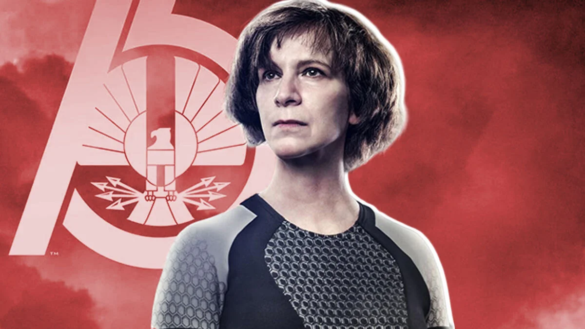 Wiress in The Hunger Games: Her Backstory, Victory in the 49th Games ...