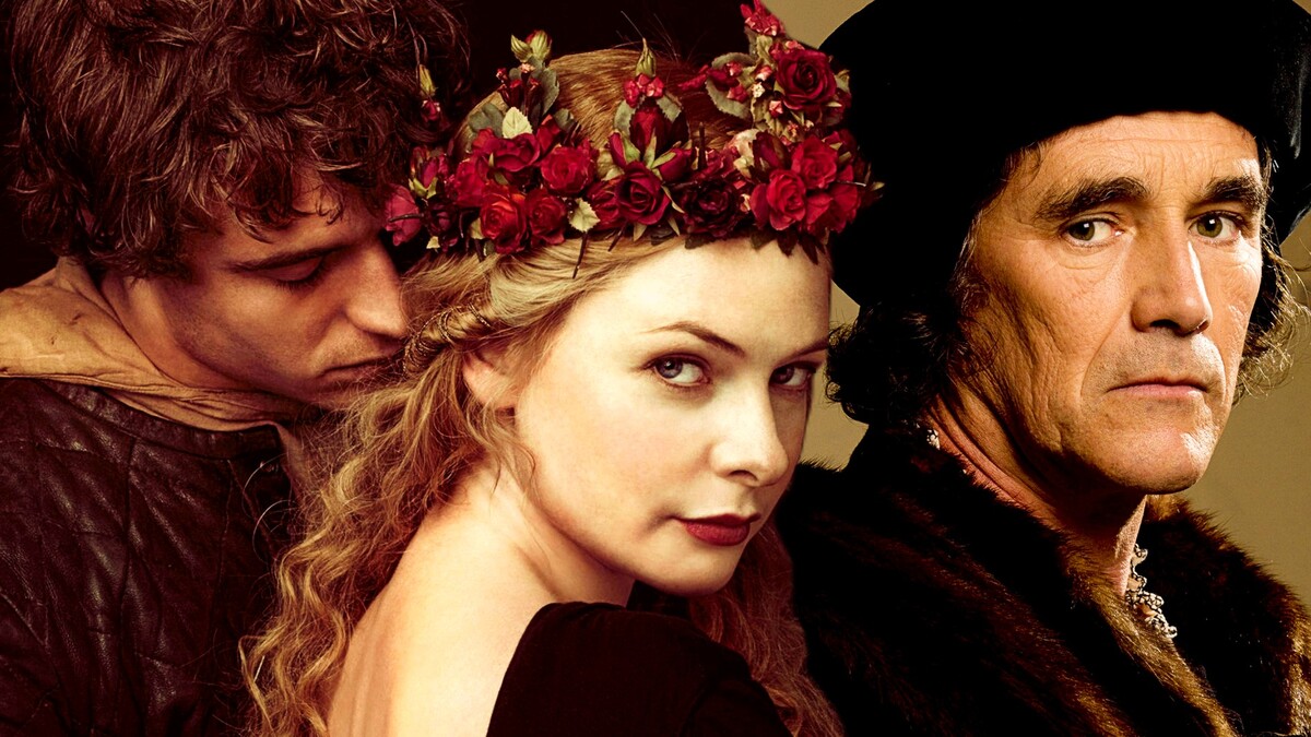 10 Historical Mini-Series That Outshine 'Outlander' Easily ...