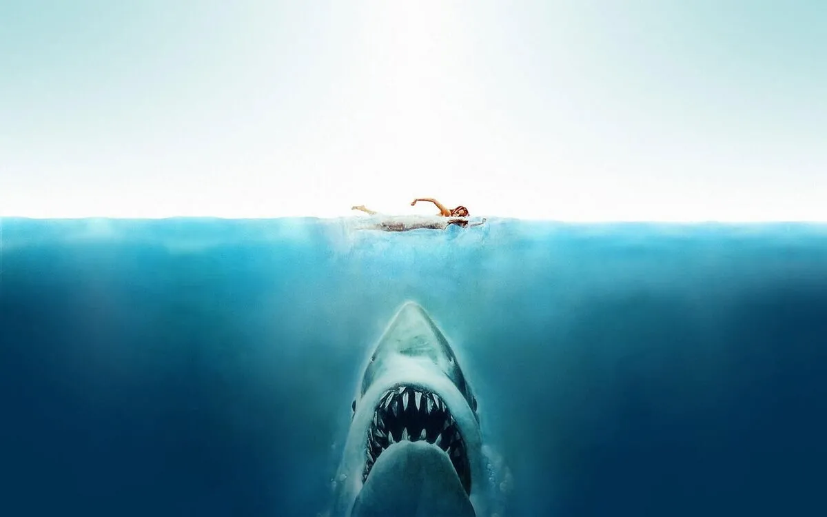 The First Blockbuster: 'Jaws' and the Birth of Summer Movie Spectacles ...
