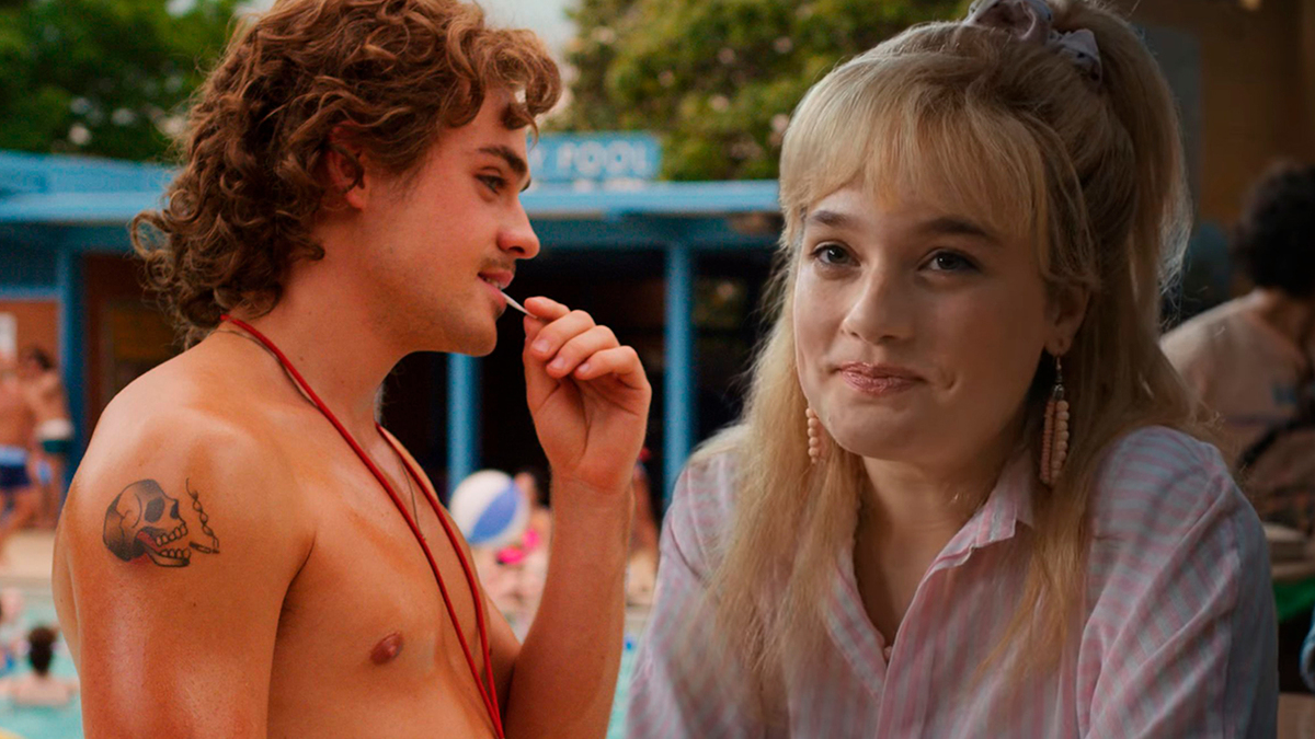 Stranger Things Bullies, Ranked From Annoying to 'Send Them to Upside ...