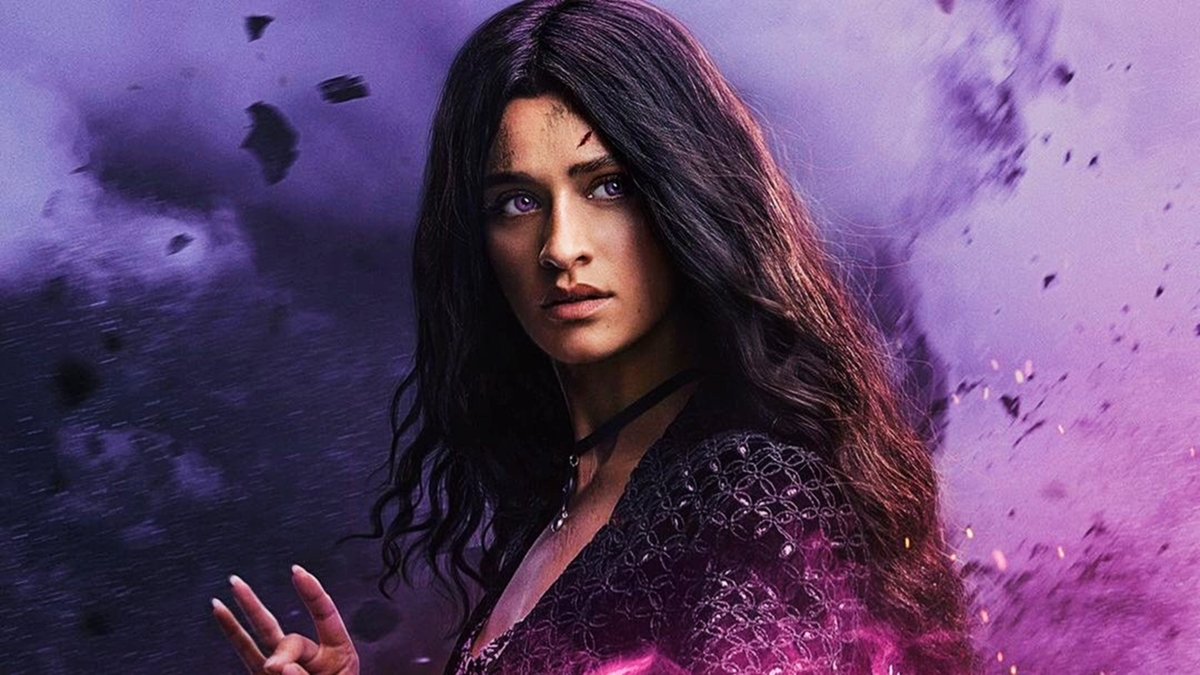 The Witcher S3 Vol. 1 Episode Titles Revealed, Here's What They Mean ...