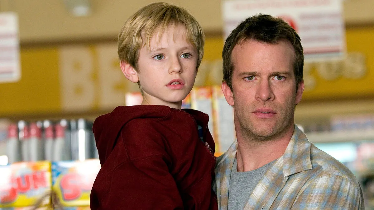 I Just Watched Stephen King’s The Mist, and The Most Hated Character ...