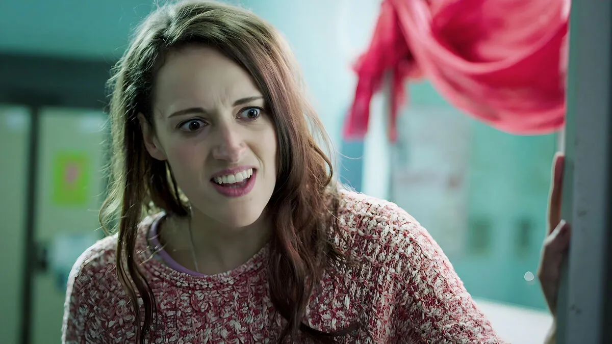Before Fleabag, Phoebe Waller-Bridge Wrote This 91%-Rated Comedy Gem ...