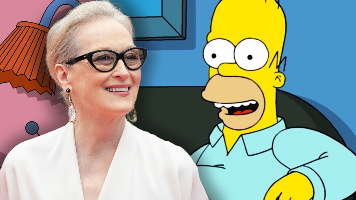 5 The Simpsons Guest Stars You Never Knew Were There - Startefacts.com