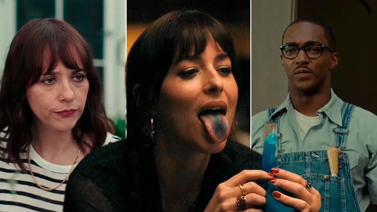 Rotten Tomatoes-Approved: 5 Apple TV+ Movies You Probably Missed — But ...