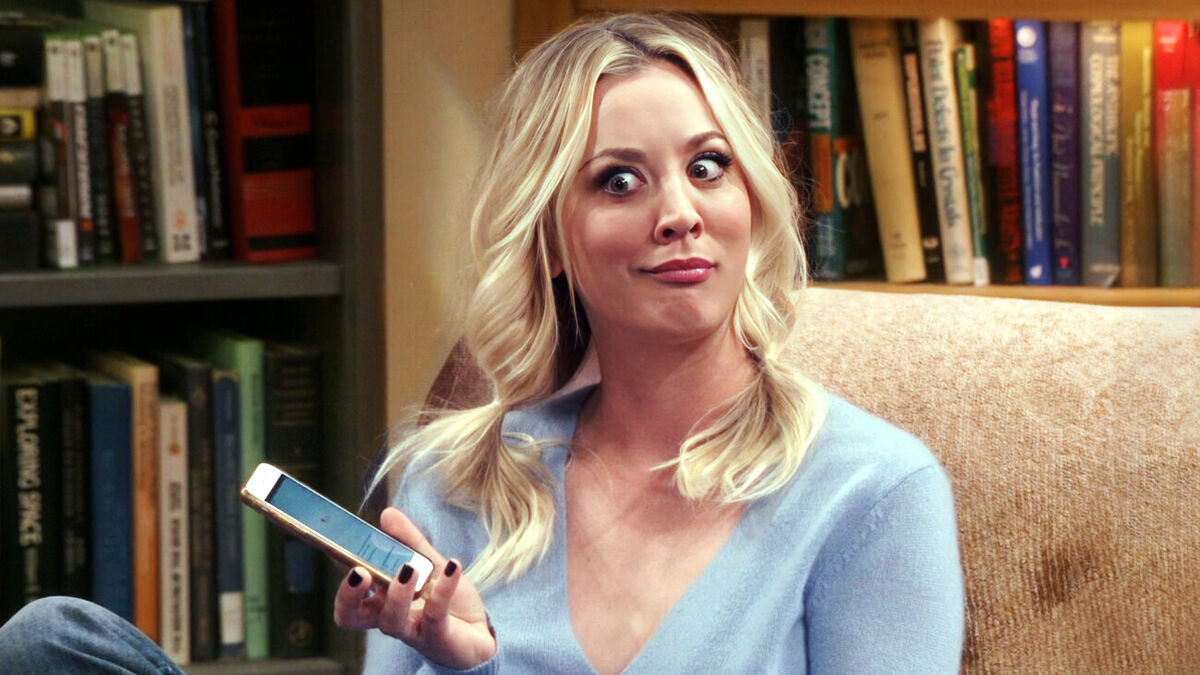 Kaley Cuoco’s 2008 Slasher Movie Role Is Everything TBBT’s Penny Could ...