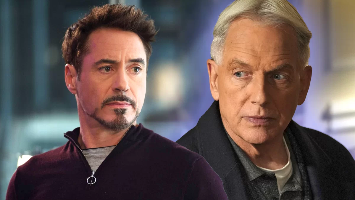 One Time NCIS' Gibbs Didn't Quite Catch a Marvel Joke, and It Was ...