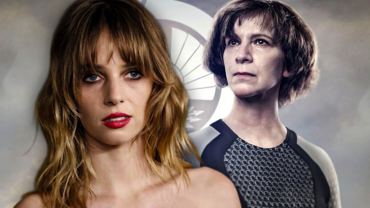 Maya Hawke to Portray Wiress in ‘Sunrise on the Reaping’: Who It Is ...