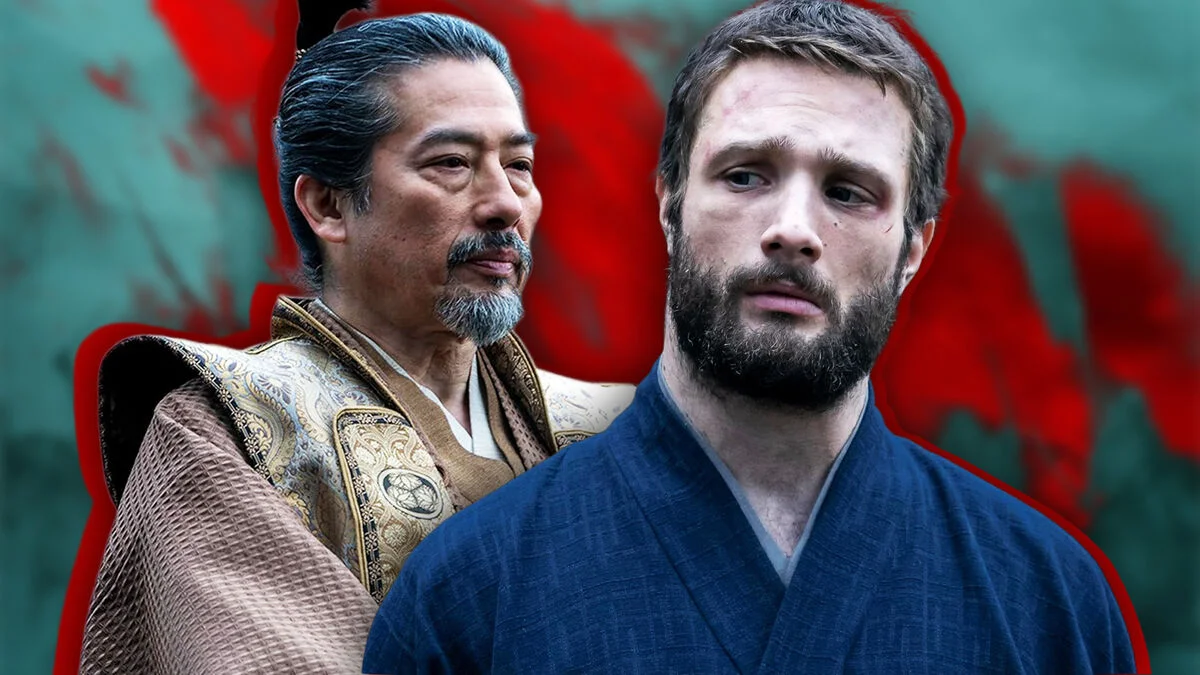 Shogun Season 2 Has Made a Major Mistake Already - Startefacts.com