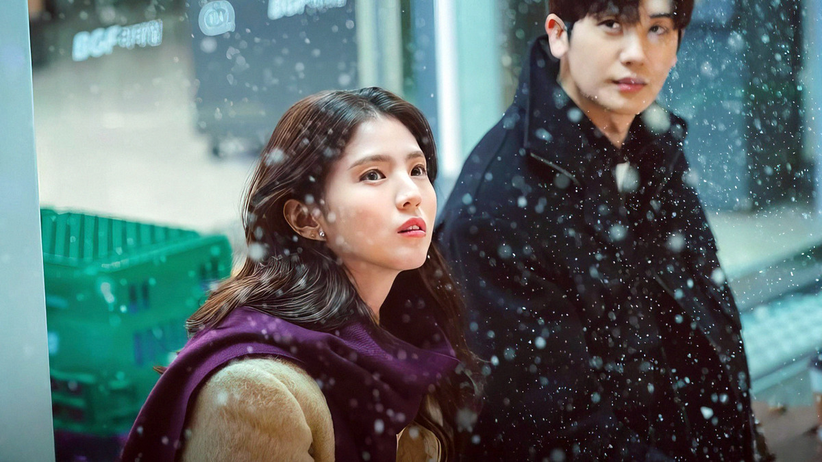 Reddit's Top Picks: 12 Winter-Set K-Dramas with Cozy Christmas-y Vibes ...