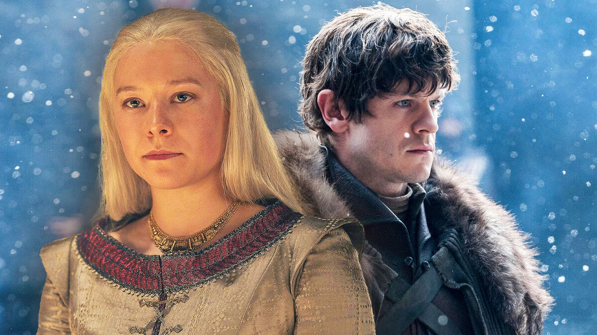 House of the Dragon Had to Drastically Change After Game of Thrones ...