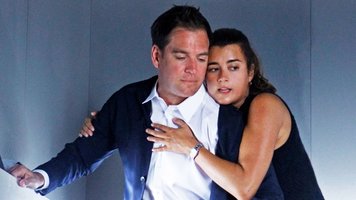 NCIS: Tony & Ziva Pivotal Character Actually Played a Key Role in the ...