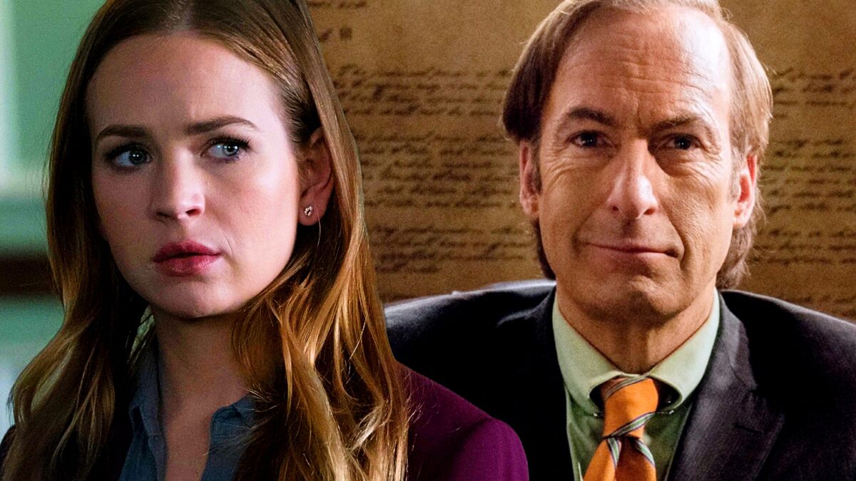 Forget Suits, These 15 Lawyer/Courtroom TV Shows Are a Must-Watch