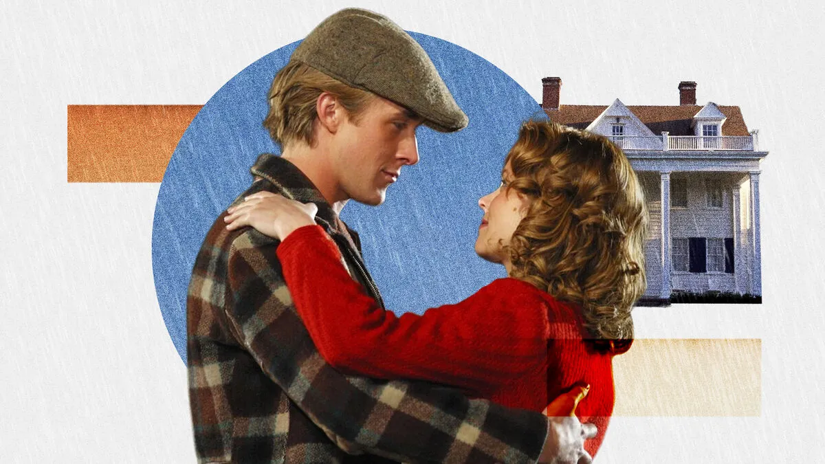 I Ranked 7 Best First Kisses in Movie History & №1 Is a Cartoon ...