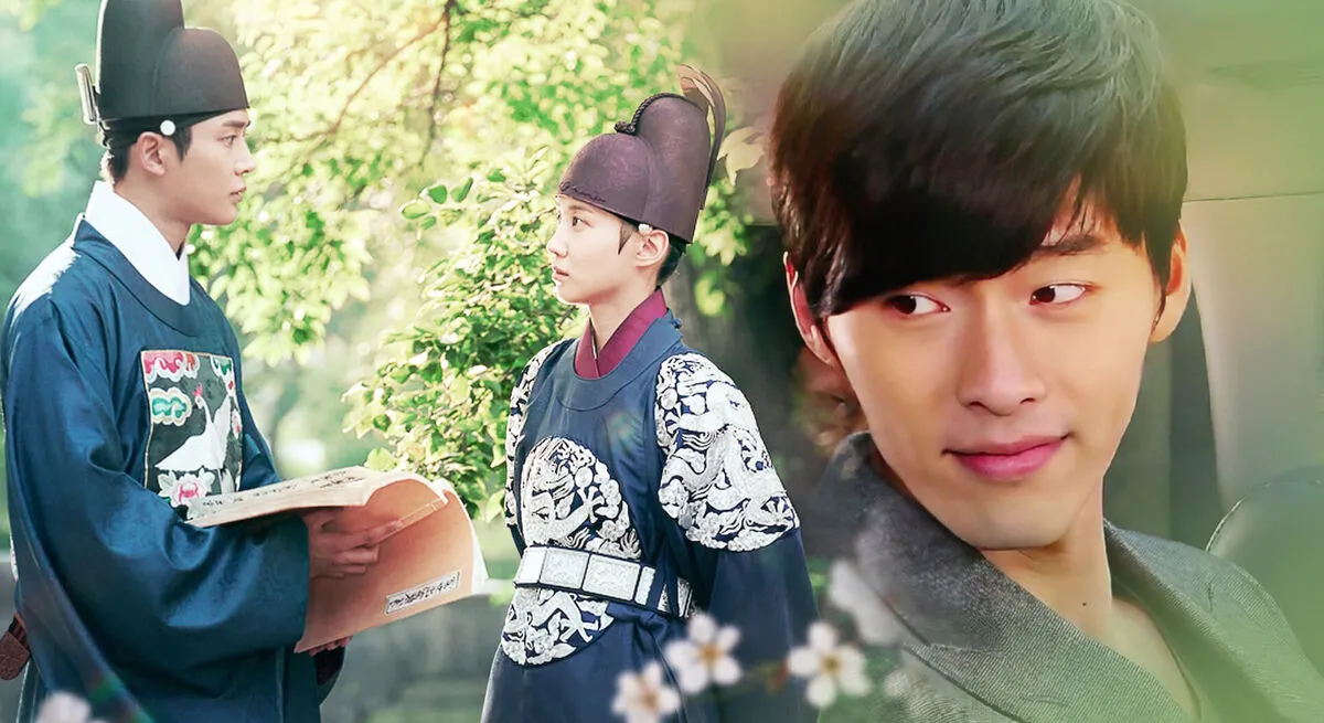 Obsessed Much? 15 K-Dramas with Totally Smitten Male Leads ...