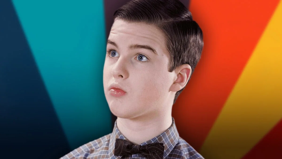 There’s a Sudden Update on Young Sheldon After 2024 Finale ...