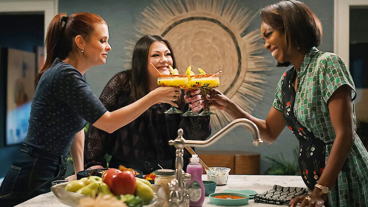 Sweet Magnolias Season 5 Greenlit by Netflix, But Fans Demand to Fix ...