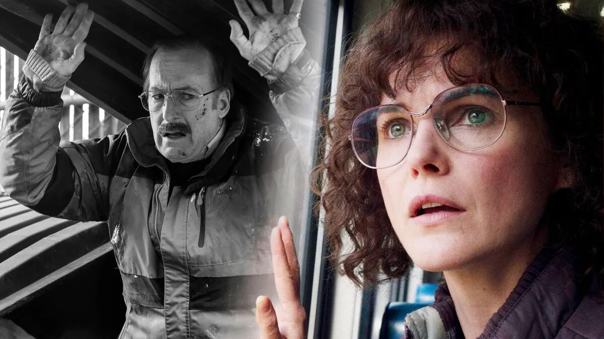 5 Perfect Yet Frustrating TV Show Endings That Will Inevitably Break ...