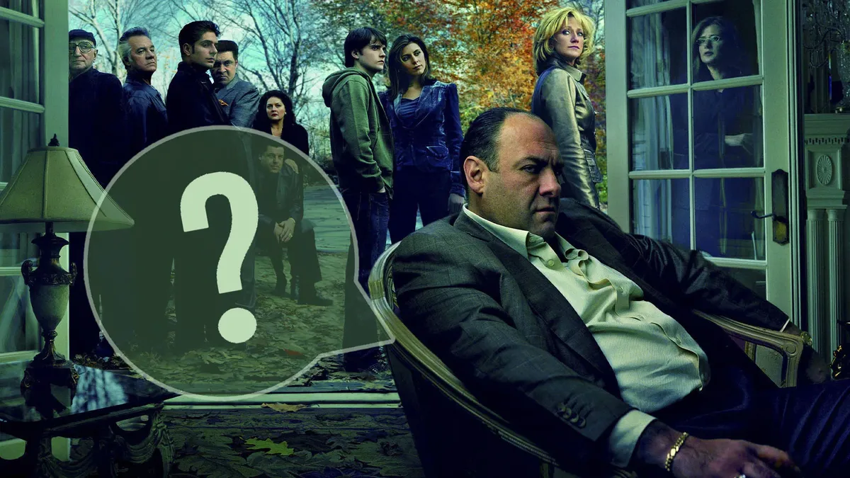 Quiz: How Well Do You Know 'The Sopranos'? - Startefacts.com/spotlight - UK