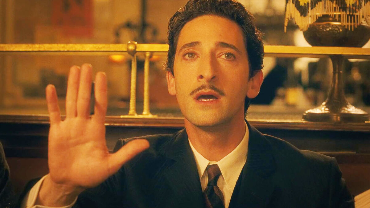 5 Best Adrien Brody Movies to Watch Before the Oscars This Week ...