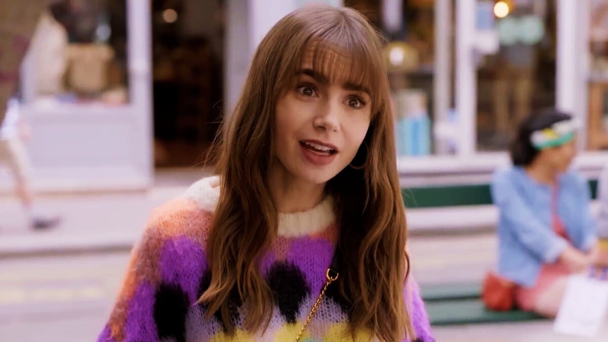 Emily in Paris: Return of the Cringe-Fest You (And Everyone Else) Hate ...