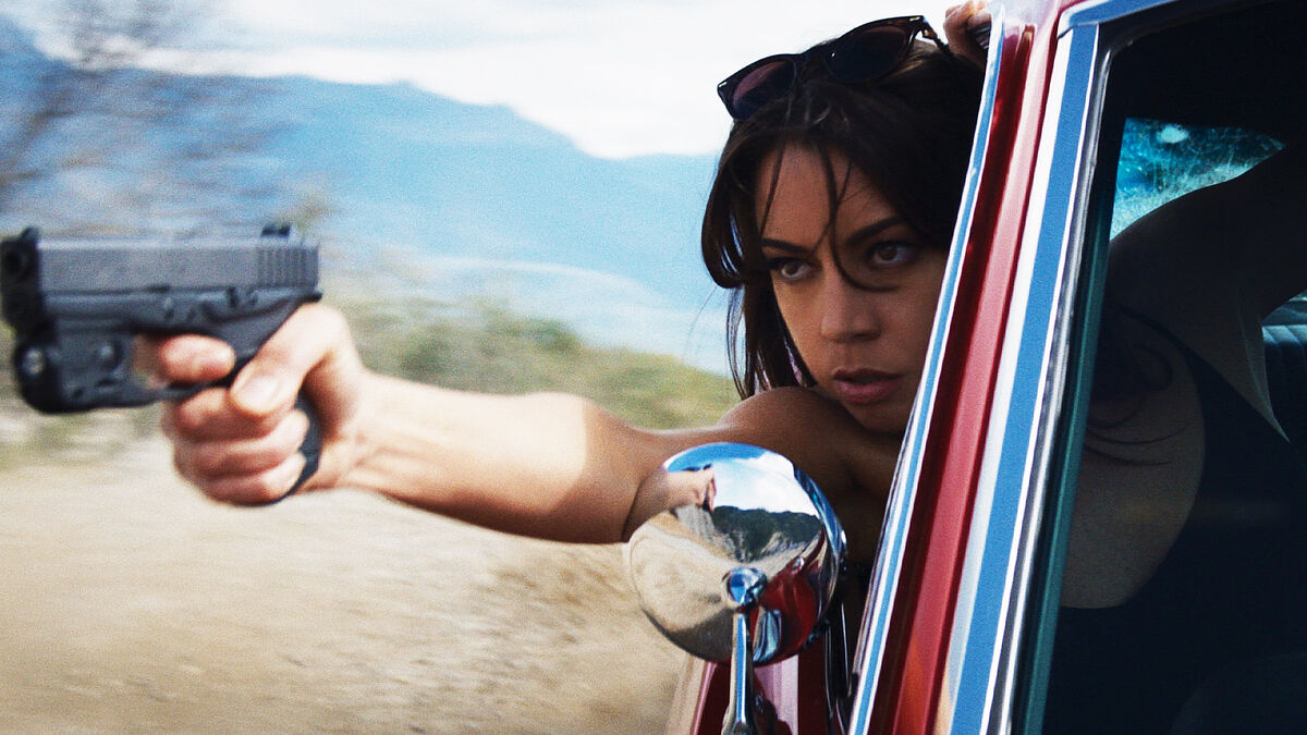 Guy Ritchie’s 2023 Thriller With 82% Audience Score Will Be on Peacock ...