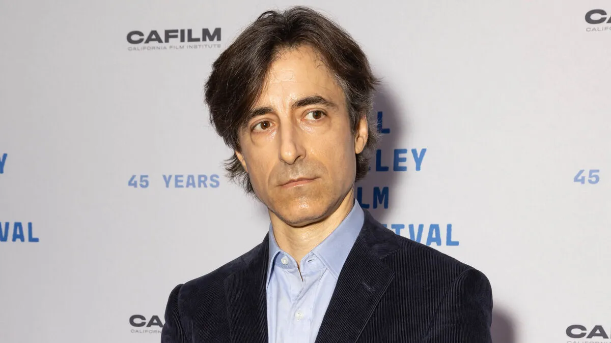 A24 Bets on Baumbach: Why His First TV Series 'Hope' Could Redefine ...