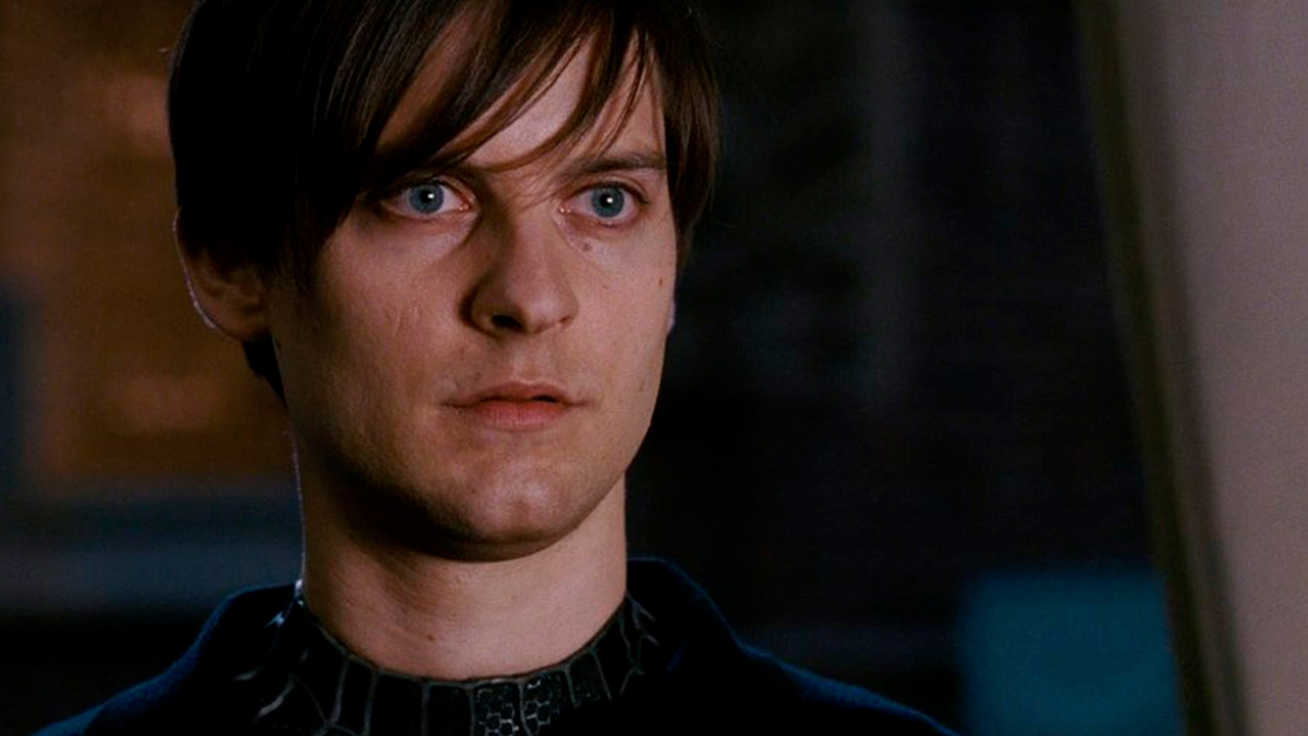 5 Fan-Made Crossovers That Prove Bully Maguire Works in Any Movie ...