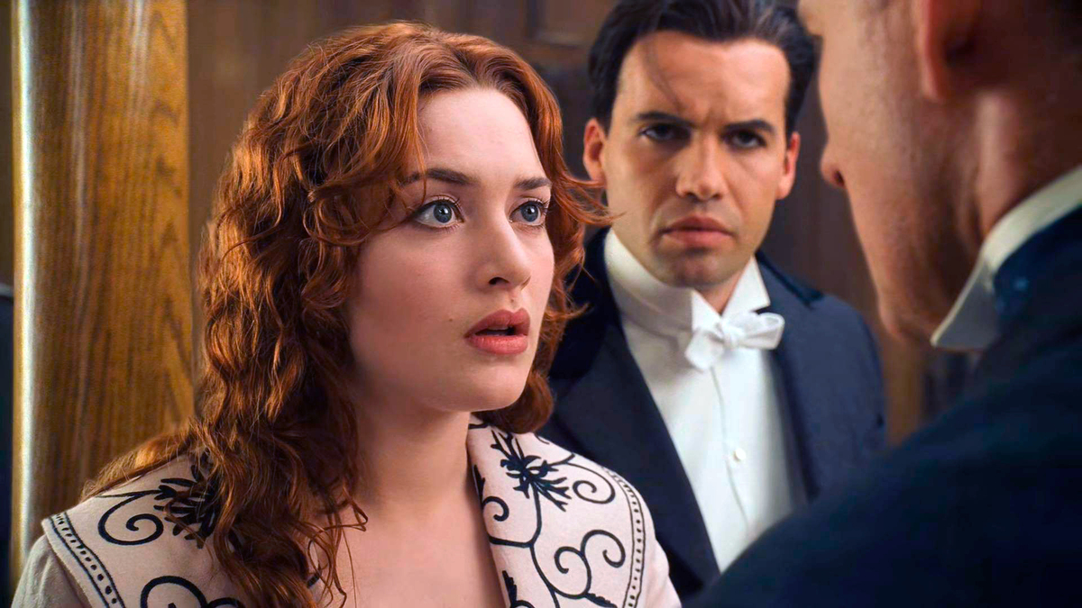 Unbelievable Story Of Titanic Cast And Crew Being Drugged With PCP ...