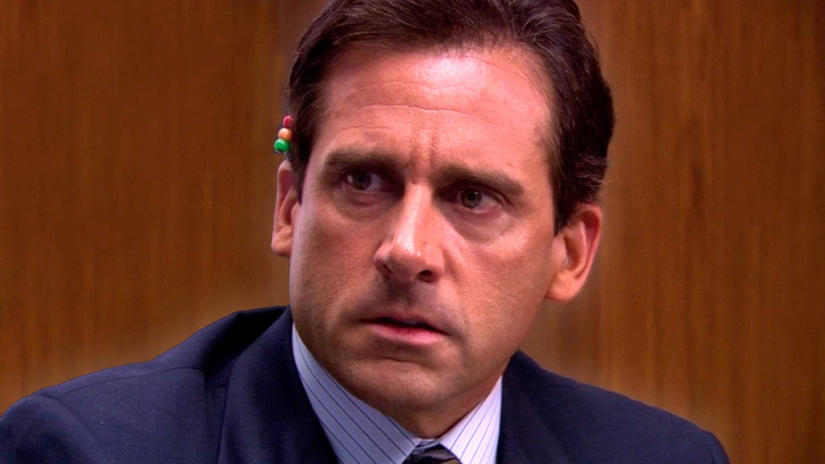 The Office Crew Risked Getting Fired for Bringing Steve Carell Back for ...