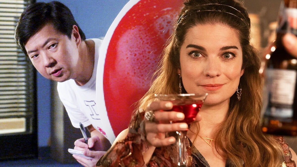 Tired of High-Stakes Drama? Watch These 5 Comedy Shows That Will Make ...