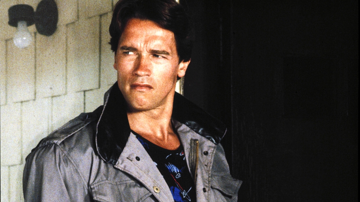 On-Set Drama Behind Iconic Terminator Line Almost Got Ugly ...