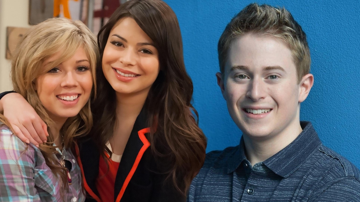 Little Nevel From iCarly is All Grown Up: See Reed Alexander Today at 28