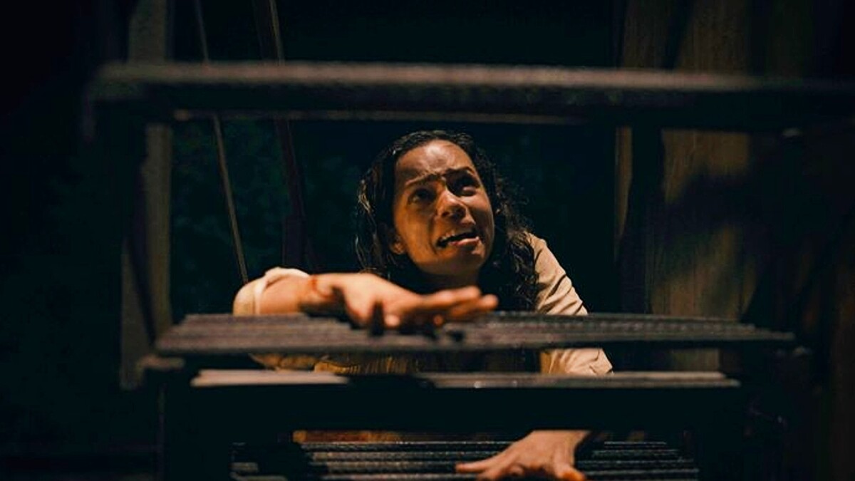 HBO's Barbarian Delivers One of the Grossest Scenes in Film History