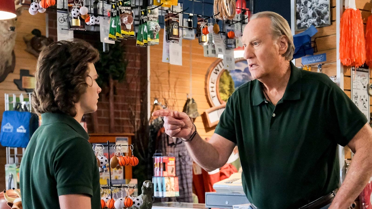 The One Young Sheldon Scene That Made Us All Hate Dale - Startefacts.com