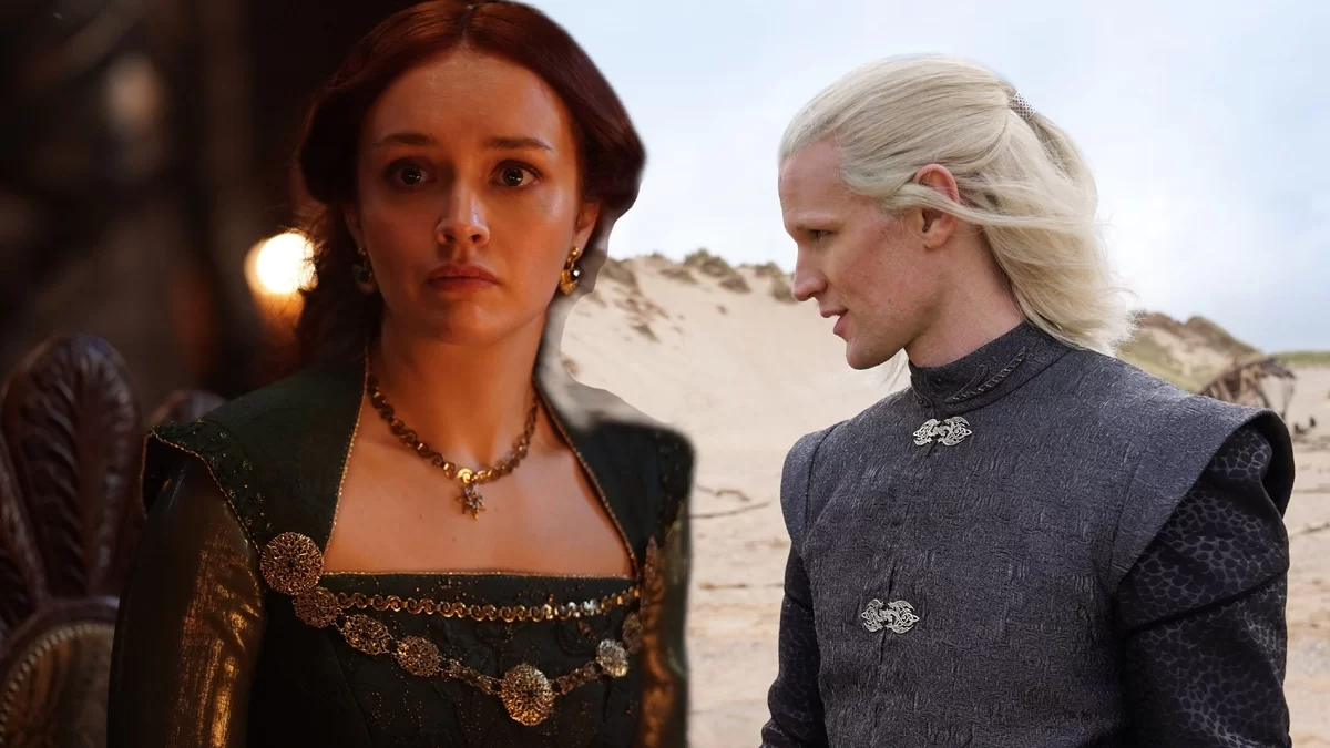 The 4 OMG Moments of HotD Season 1: Fans Share Their Favorite Plot ...