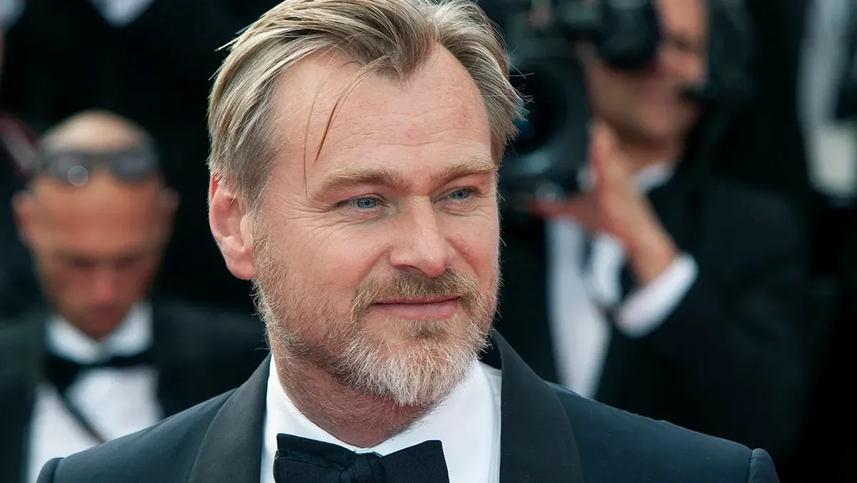 Christopher Nolan Calls This 92%-Rated Sci-Fi TV Series Made by His ...